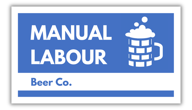 Manual Labour Beer Co. - Beer